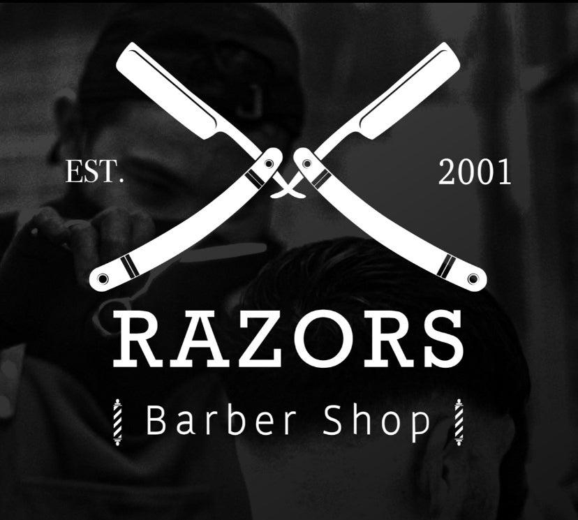 Home | Razors Barbers