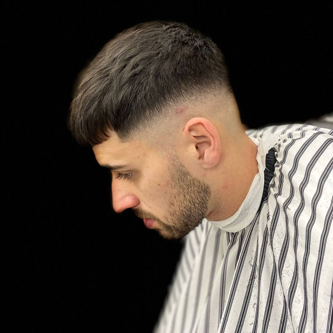 Home | Razors Barbers