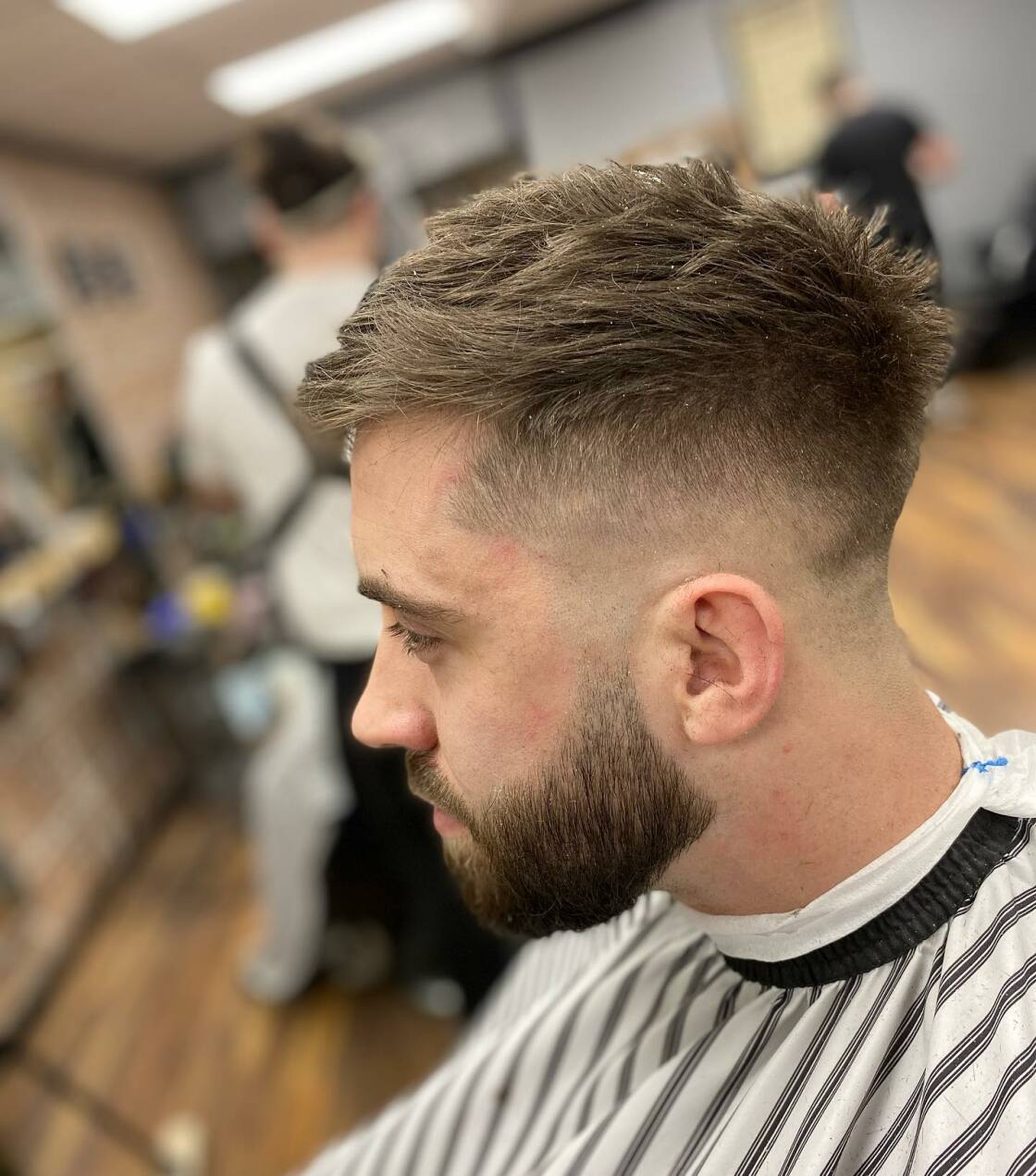 Home | Razors Barbers