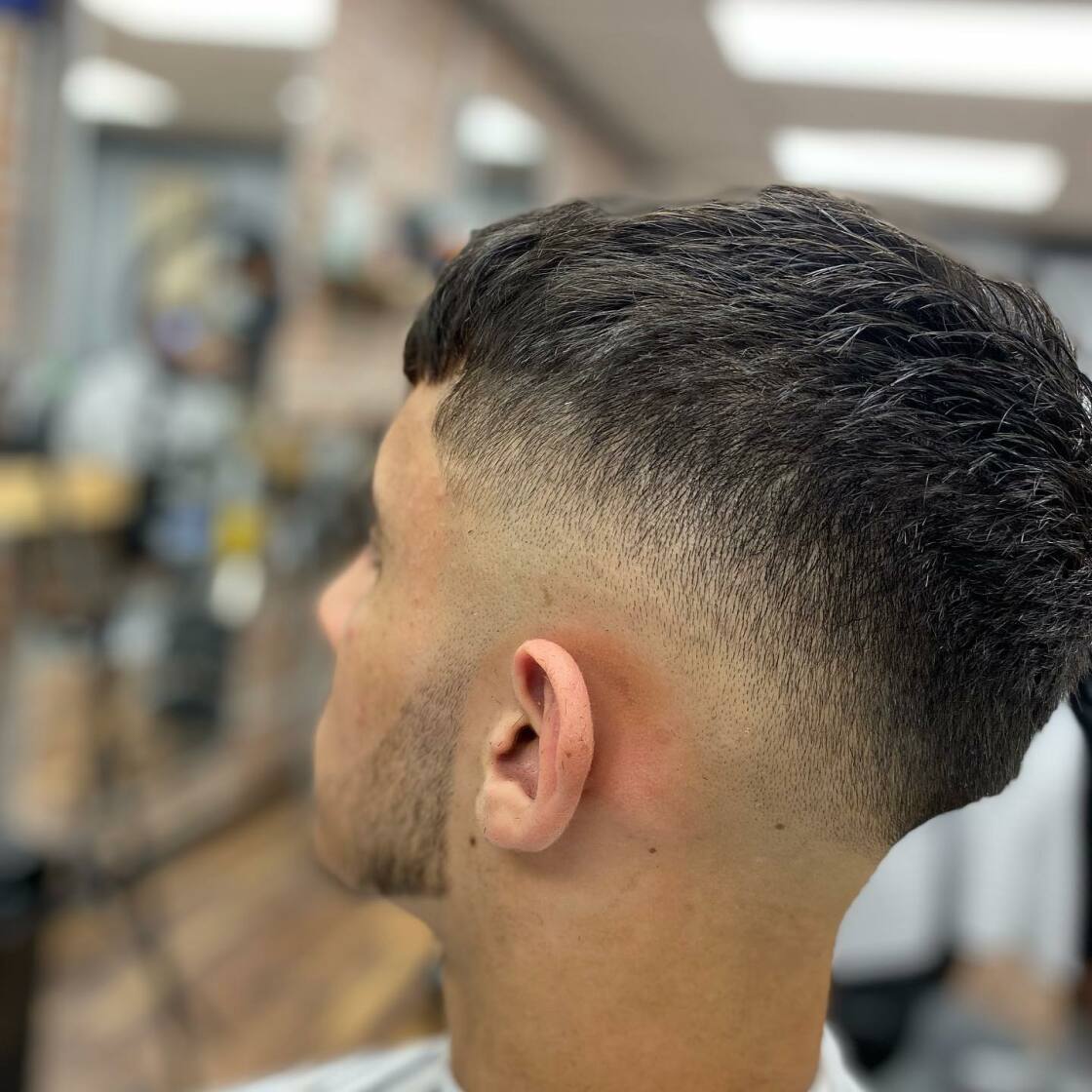 Home | Razors Barbers