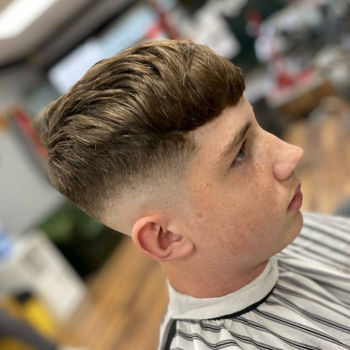 Home | Razors Barbers