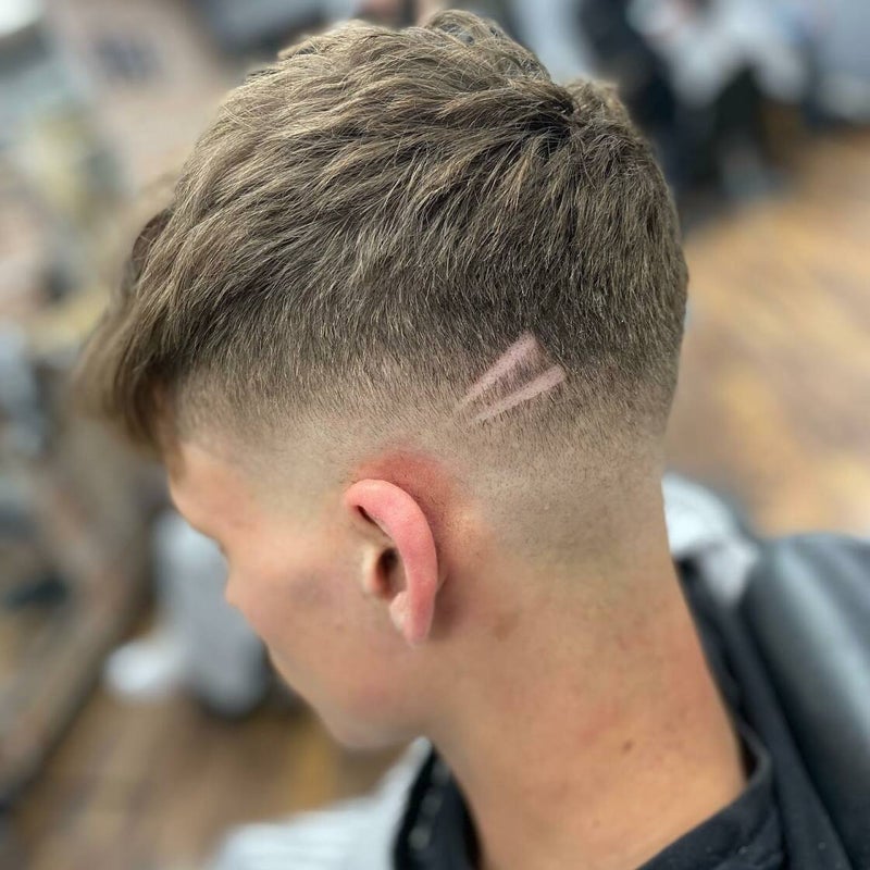 Home | Razors Barbers