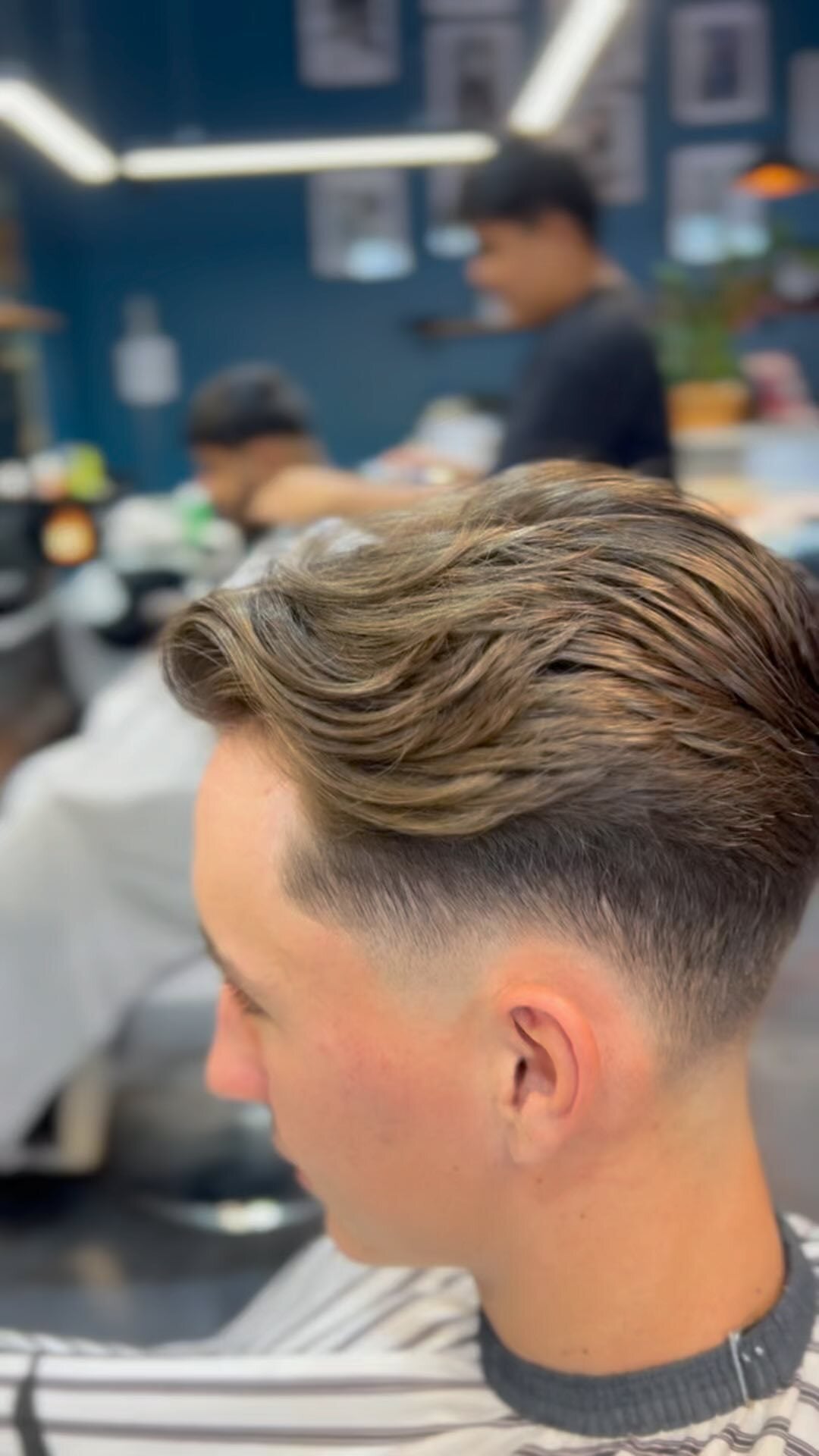 Home | Razors Barbers